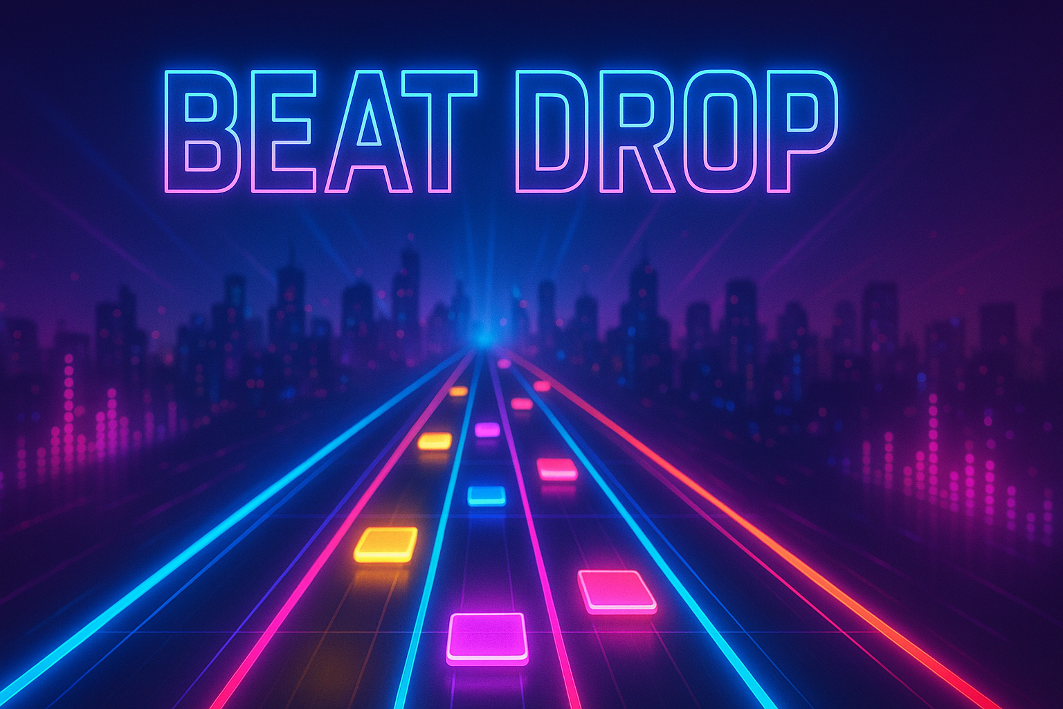 Aicade - Make Your Own Games with AI